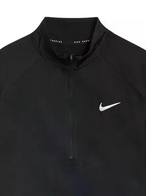 Nike Half-zip Raglan Sleeve T-shirt