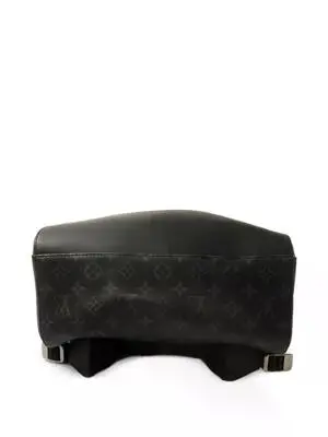 LOUIS VUITTON Monogram Eclipse Maxi Noe Backpack