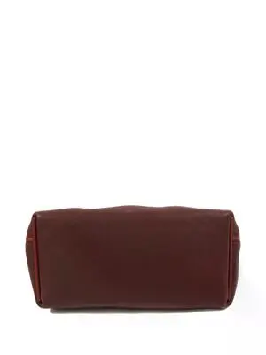 Hermès 24/24 Bag - Red