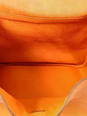 Hermès Lindy 30 Tote Bag