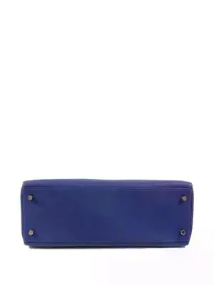Hermès Kelly Tote Bag - Blue