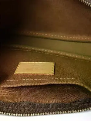 LOUIS VUITTON Multi Pochette Accessoires Shoulder Bag