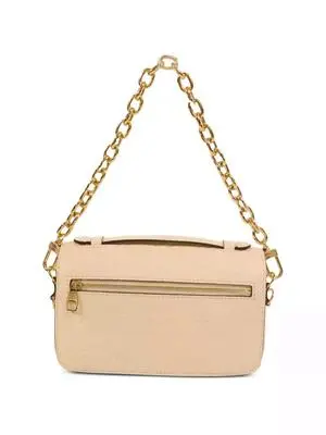 LOUIS VUITTON Pochette Metis East West Shoulder Bag - Neutrals