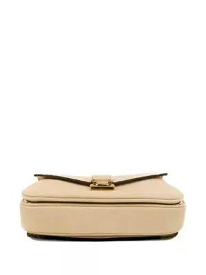 LOUIS VUITTON Pochette Metis East West Shoulder Bag - Neutrals