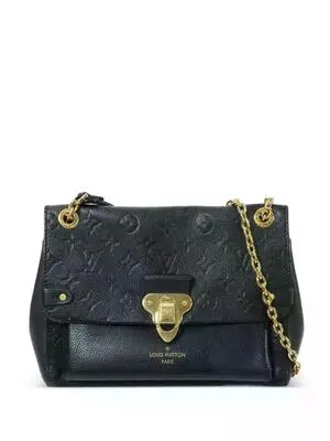 LOUIS VUITTON Vavin Pm Monogram Empreinte Shoulder Bag