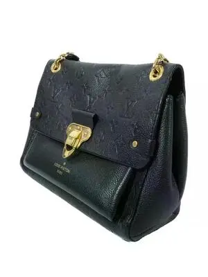 LOUIS VUITTON Vavin Pm Monogram Empreinte Shoulder Bag