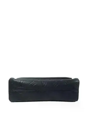 LOUIS VUITTON Vavin Pm Monogram Empreinte Shoulder Bag