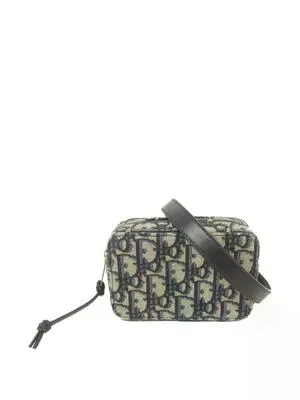 Dior Oblique Monogram Belt Bag