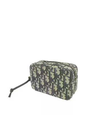 Dior Oblique Monogram Belt Bag
