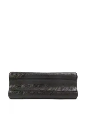LOUIS VUITTON Twist Mm Shoulder Bag