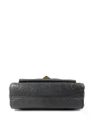 LOUIS VUITTON Bb Vavin Monogram Empreinte Shoulder Bag