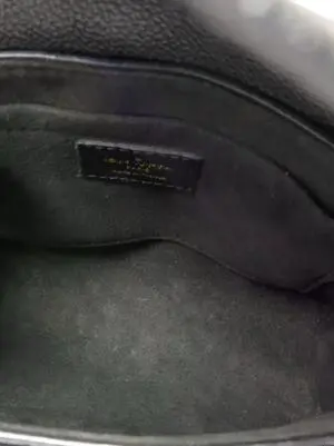 LOUIS VUITTON Bb Vavin Monogram Empreinte Shoulder Bag