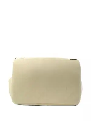 Hermès Logo Backpack