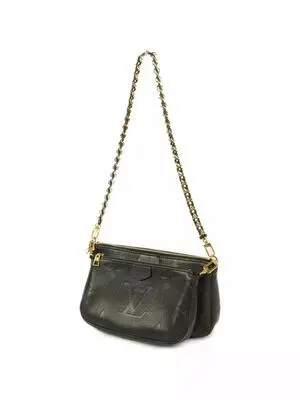 LOUIS VUITTON Multi Accessoires Shoulder Bag