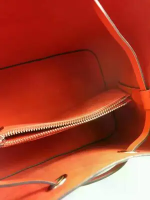 LOUIS VUITTON Neonoe Mm Shoulder Bag - Blue
