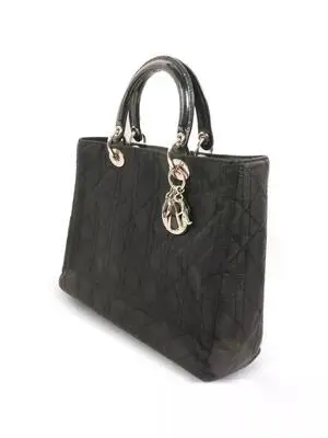 Dior Lady Tote Bag