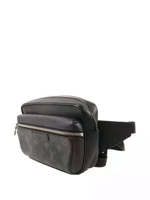 LOUIS VUITTON Monogram Eclipse Outdoor Belt Bag
