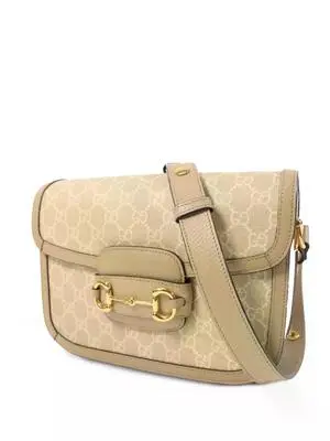 Gucci Horsebit 1955 Shoulder Bag