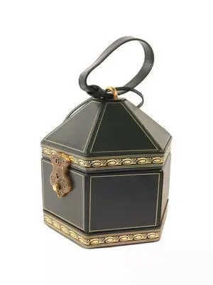 Gucci Mini Geometric Clutch Bag