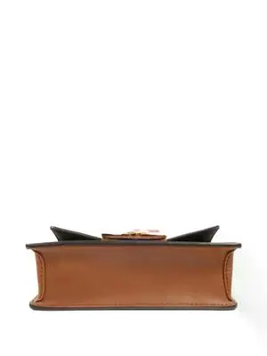 LOUIS VUITTON Dauphine Shoulder Bag - Brown