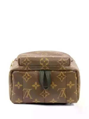 LOUIS VUITTON Palm Springs Backpack