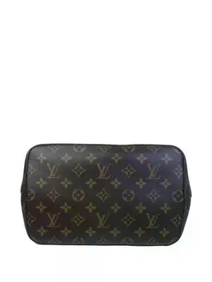 LOUIS VUITTON Neo Noe Mm Shoulder Bag - Brown