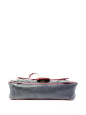 Gucci Leather Shoulder Bag