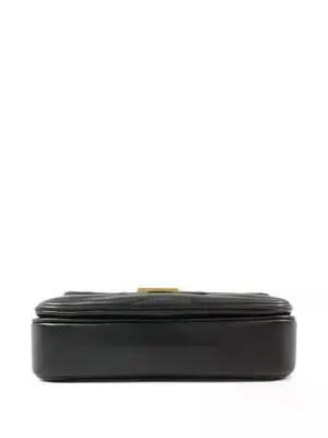 LOUIS VUITTON New Wave Chain-strap Shoulder Bag