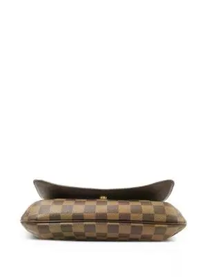 LOUIS VUITTON Musette Tango Shoulder Bag