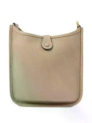 Hermès Evelyne Tpm Bag - Neutrals