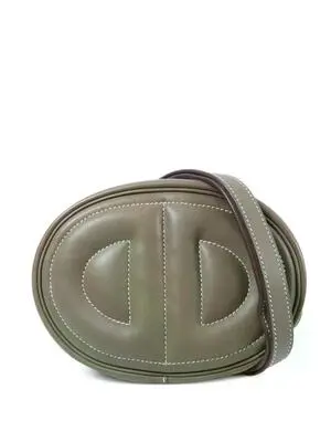 Hermès In-the-loop' Belt Bag - Grey