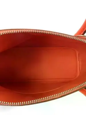 Hermès Bolide 27 Tote Bag - Red