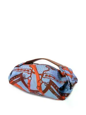 Hermès Balusoie Tote Bag