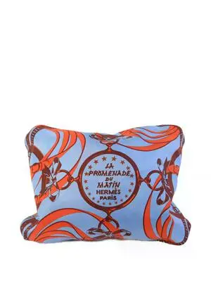 Hermès Balusoie Tote Bag