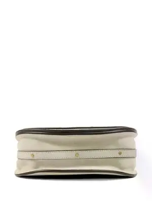 Chloé Nile Shoulder Bag - Grey