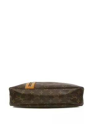 LOUIS VUITTON Sac Bosphore Monogram Shoulder Bag