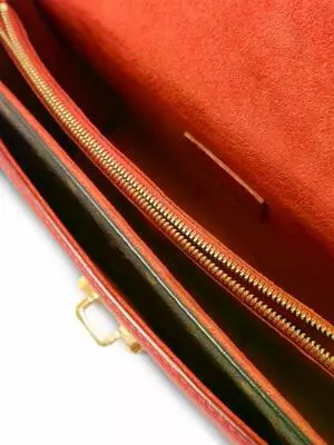 LOUIS VUITTON Monogram Victoire Shoulder Bag