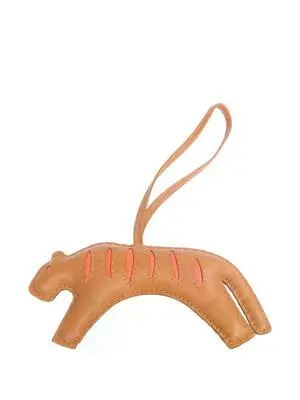 Hermès Rooroo Agneau Milo Charm