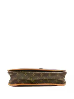 LOUIS VUITTON Bosphore Messenger Bag - Brown