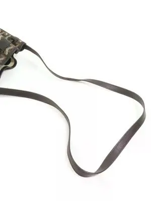 Goyard Petit Flot Pm Bucket Bag