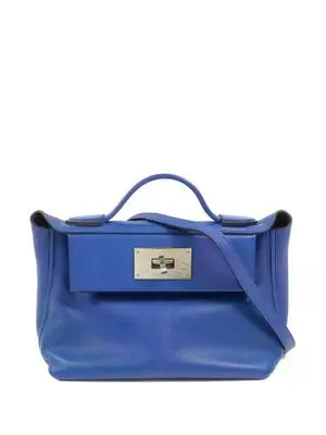 Hermès Mini 24/24 Tote Bag