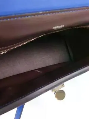 Hermès Mini 24/24 Tote Bag