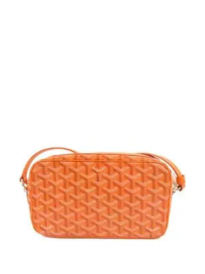 Goyard Cap-vert Crossbody Bag