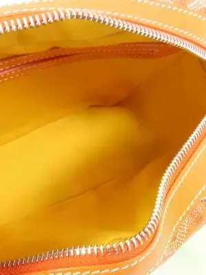 Goyard Cap-vert Crossbody Bag