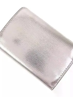 Balenciaga Bb-logo Wallet