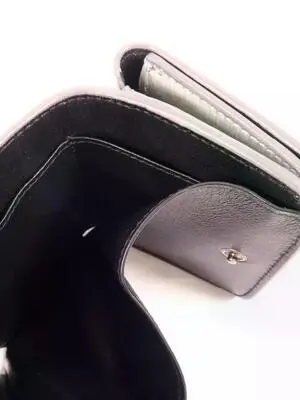 Balenciaga Bb-logo Wallet