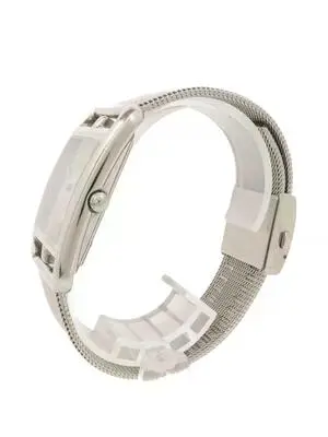 Hermès Cape Cod 40mm Stainless Steel Watch