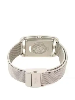 Hermès Cape Cod 40mm Stainless Steel Watch