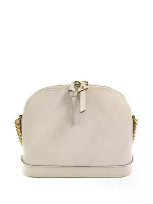 LOUIS VUITTON Epi Alma Bb Bag