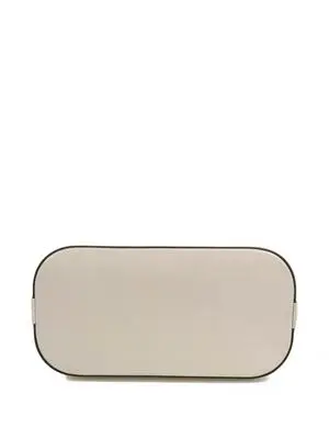 LOUIS VUITTON Epi Alma Bb Bag